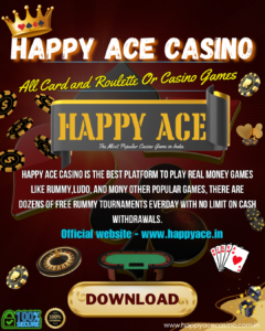 Happy Ace Casino