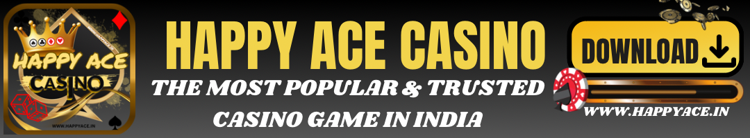 Happy Ace Casino